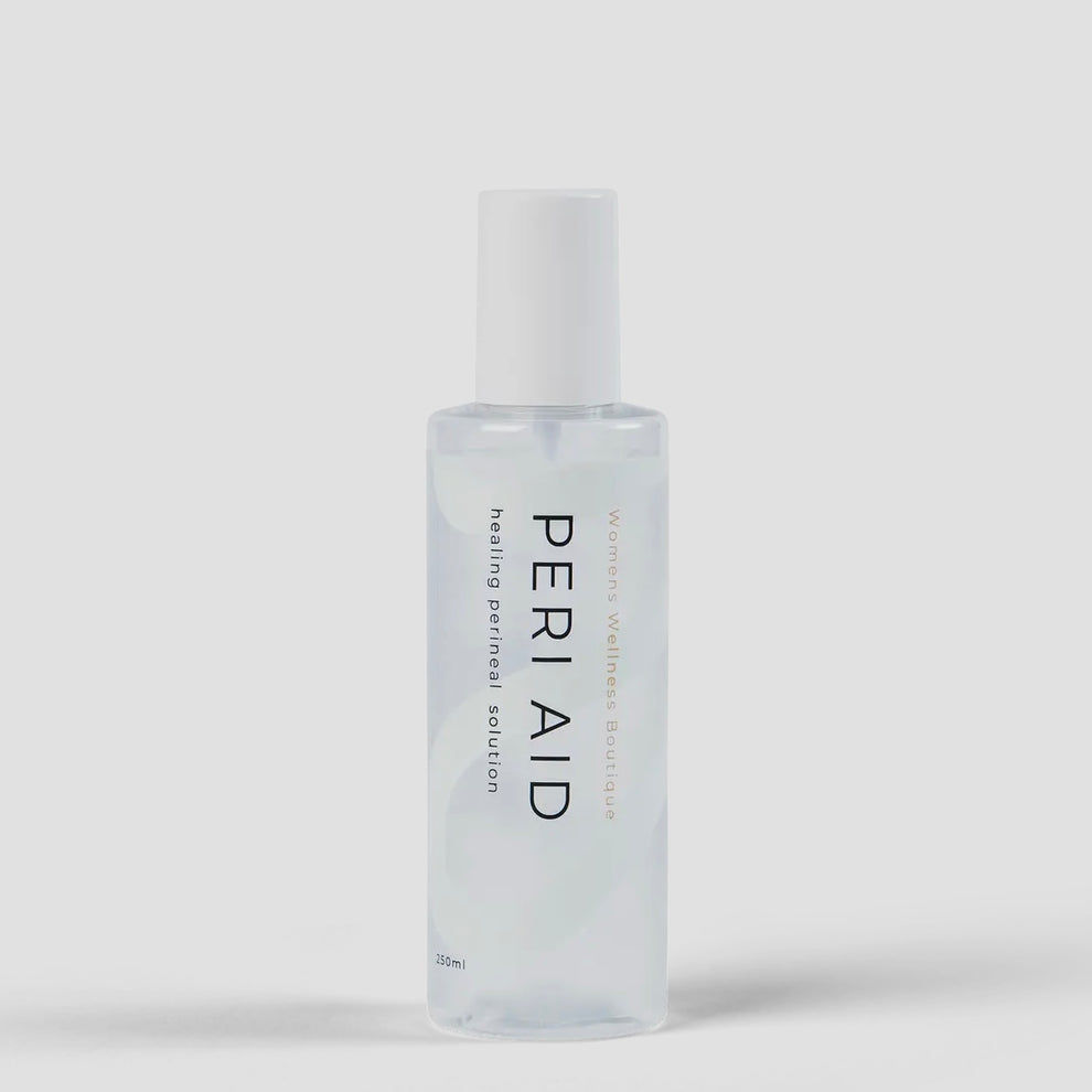 Peri Aid - Perineal Solution – EC.BABY