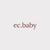 ec.baby – EC.BABY