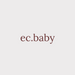 ec.baby – EC.BABY